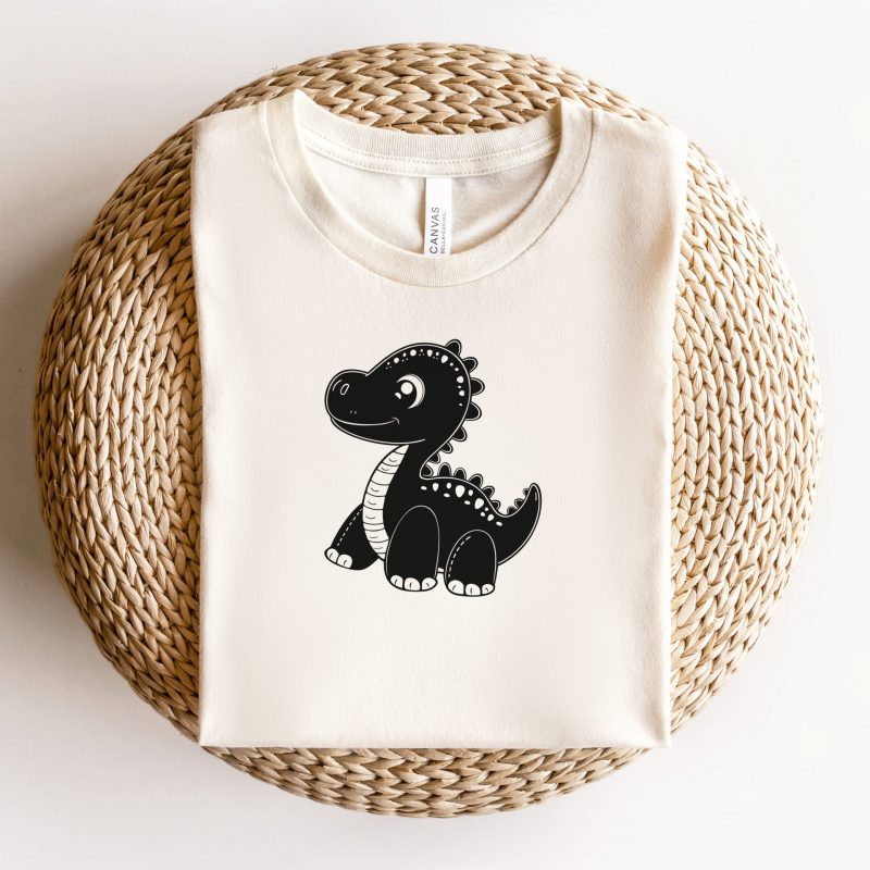 SunRayArt Designs - Cute Dinosaur Svg Files For Cricut